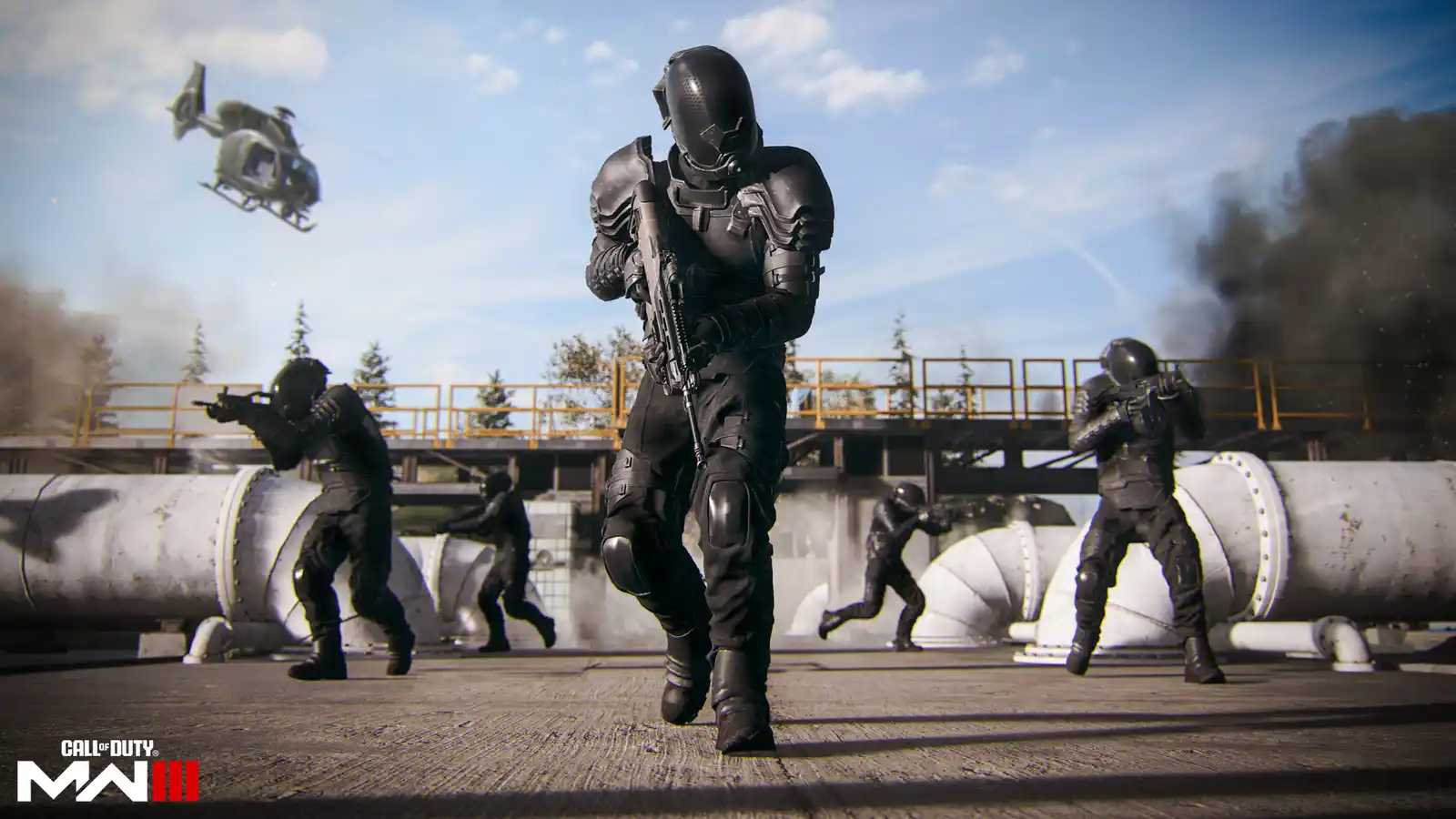 Comment utiliser un VPN pour accéder à des bot lobbies