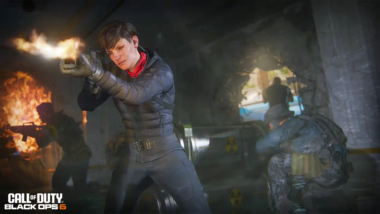 Wie Activision Updates weltweit synchronisiert