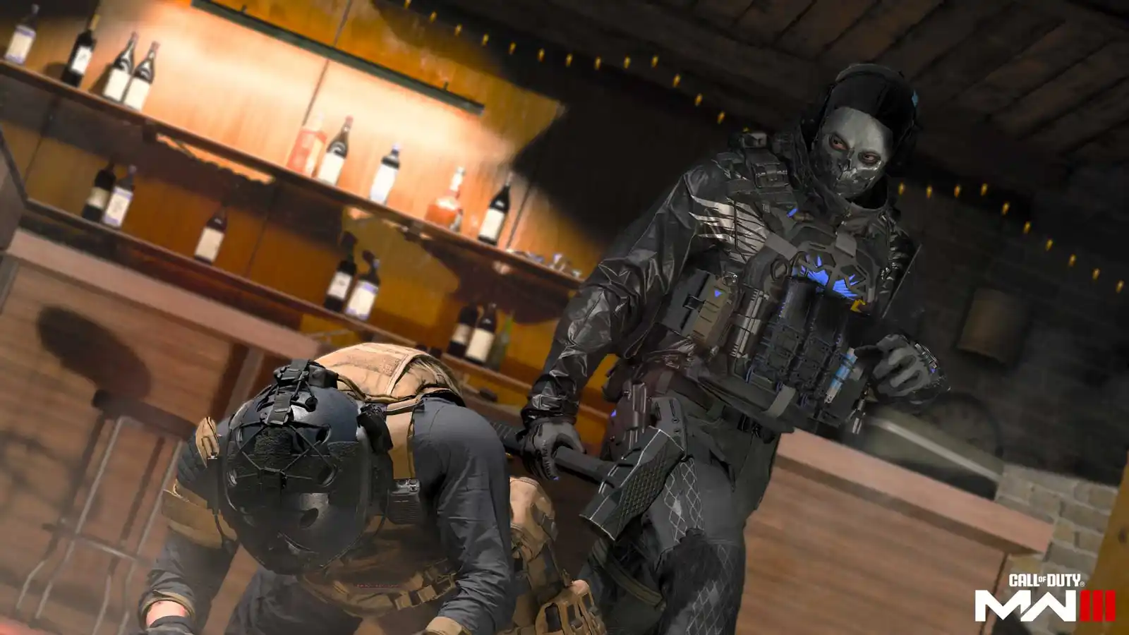 VPNs und Anti-Cheat-Software in Warzone