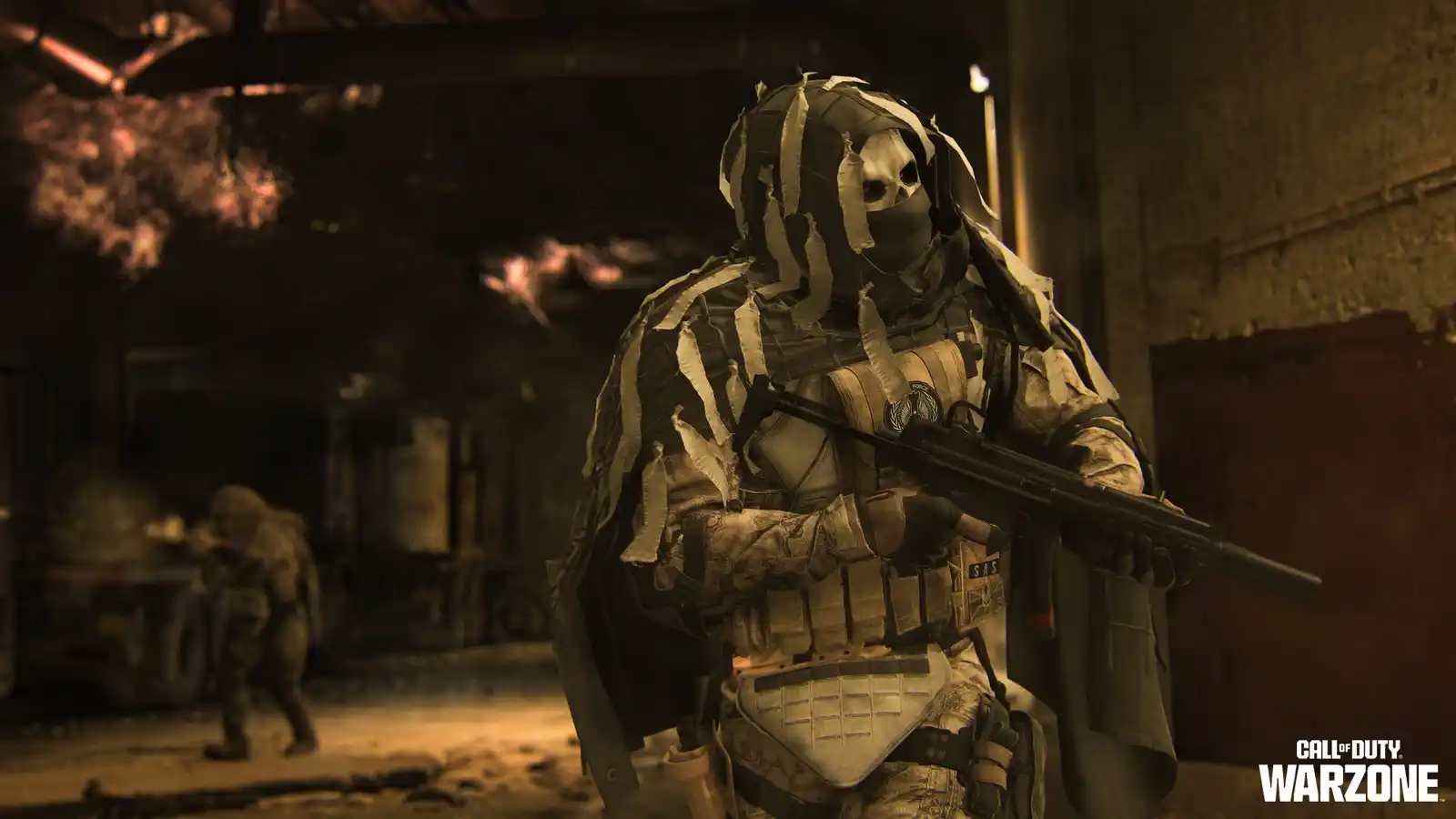 BAL-27 Best Alternatives in Black Ops 6 Zombies: What to Use Instead?