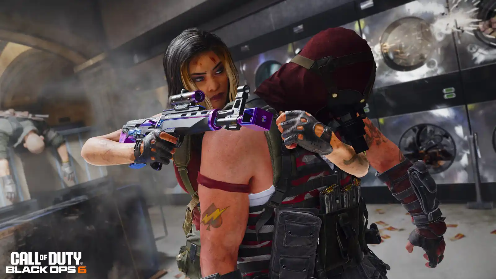 BAS-B Alternatives: What to Use Instead in Black Ops 6 Zombies