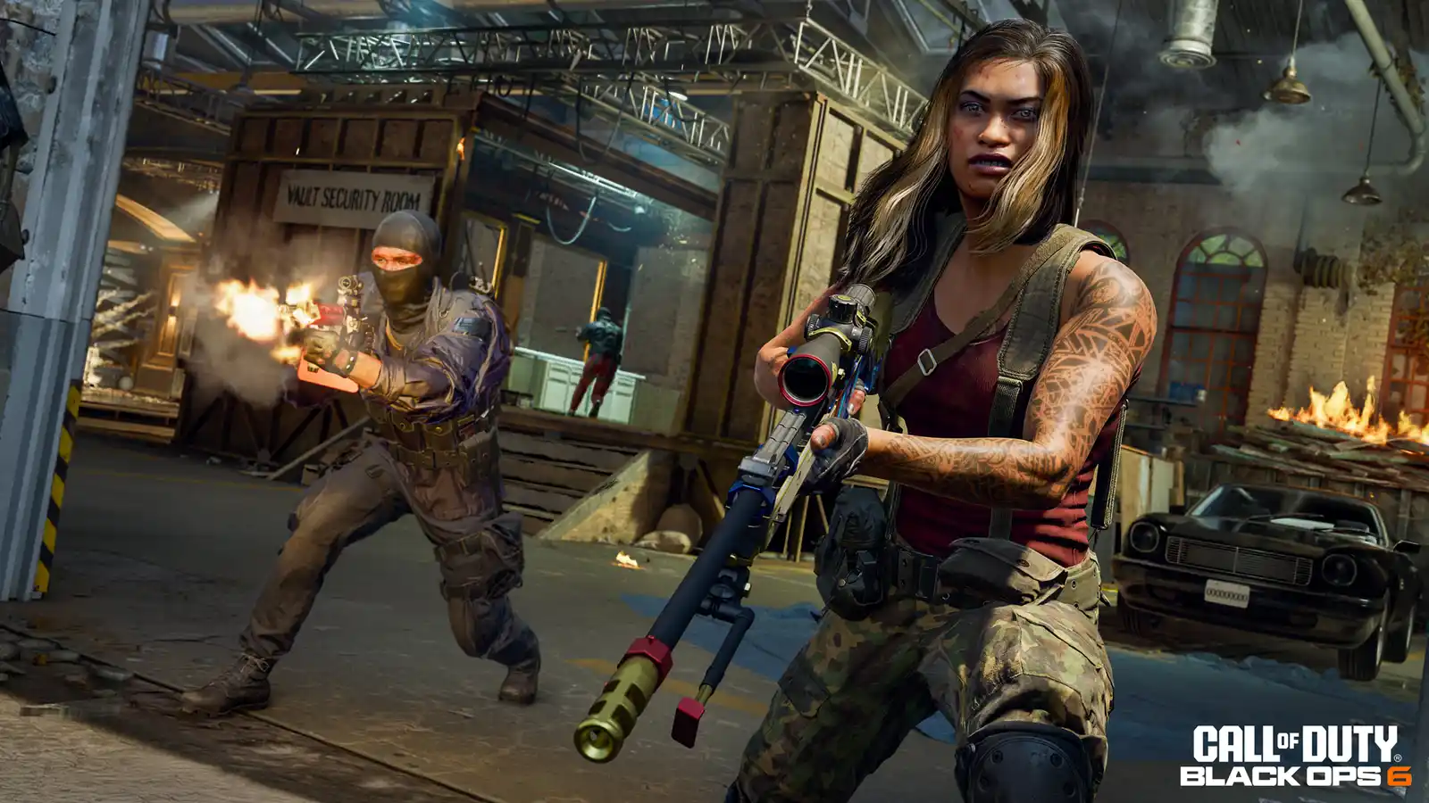 ISO Hemlock Alternatives: What to Use Instead in Black Ops 6