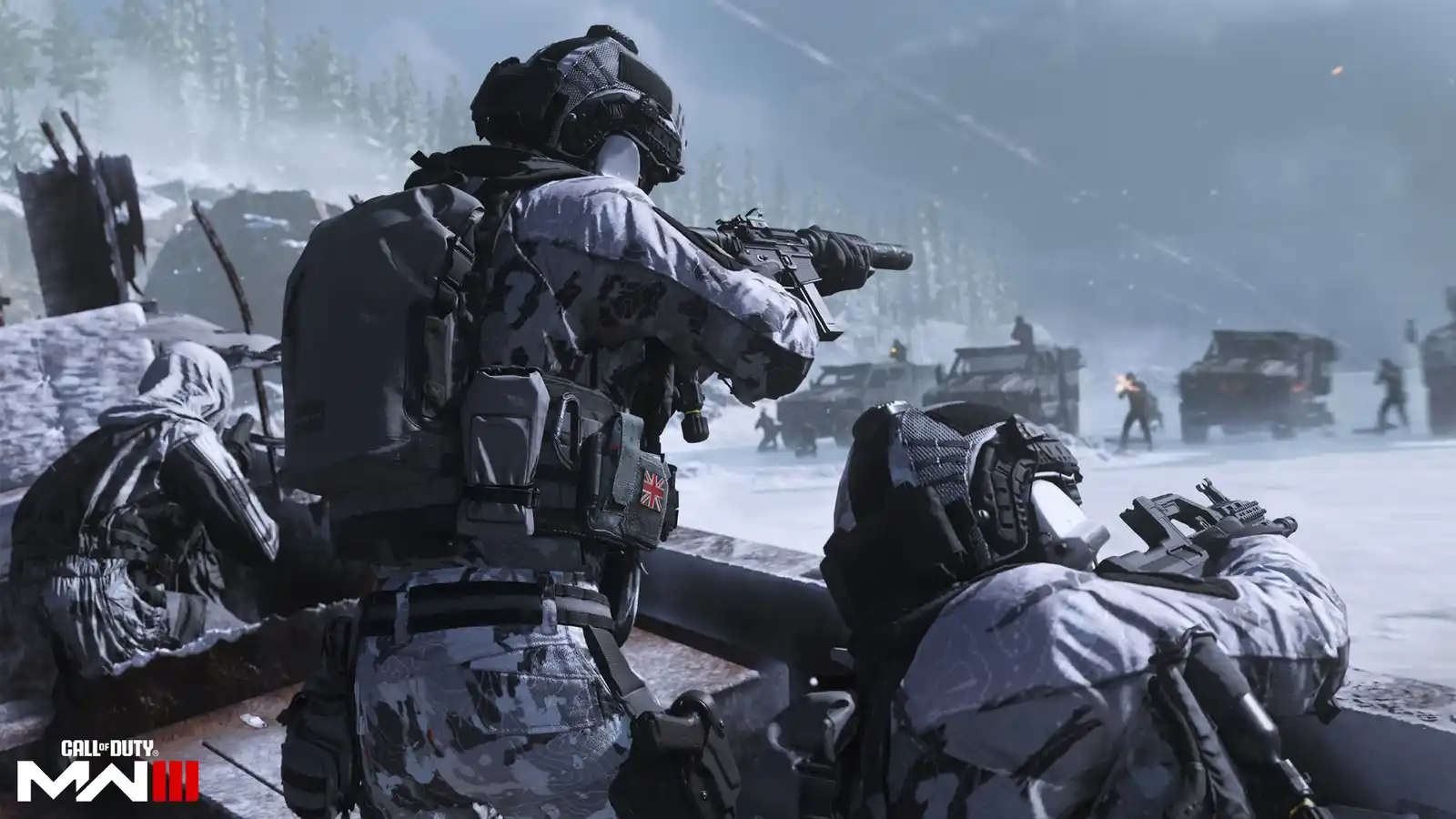 Best TAQ-V Alternatives in Warzone: Top Replacements You Need Now