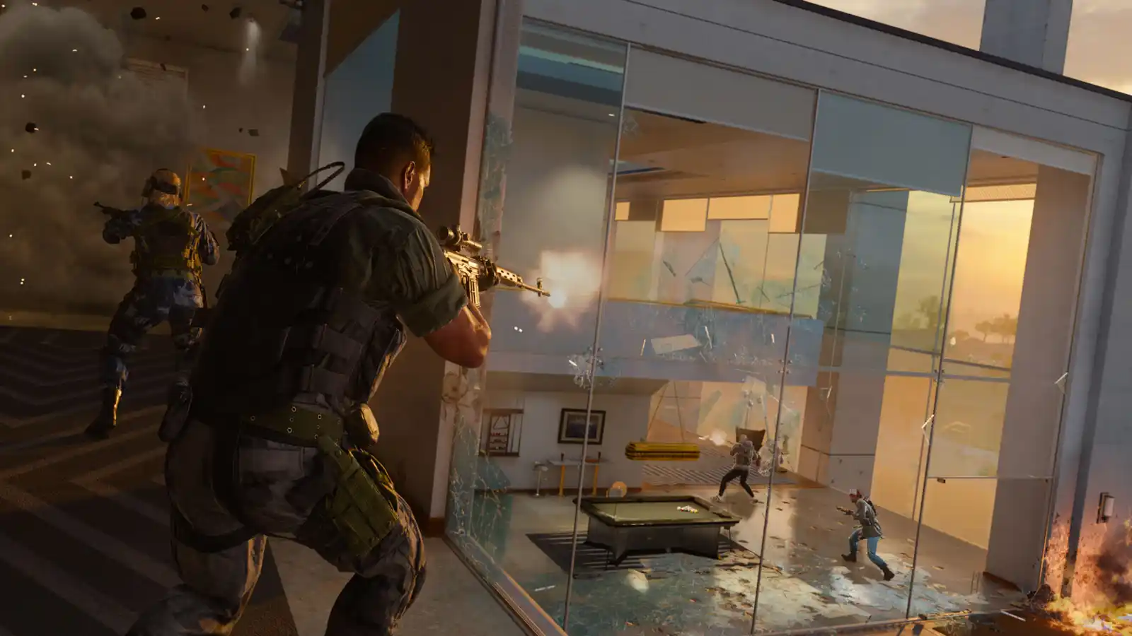 21 BEST Close Range Weapons in Warzone Resurgence (April 2025)