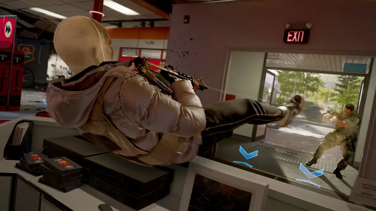 Unleash the AMR MOD 4: Best Equipment to Dominate in Warzone