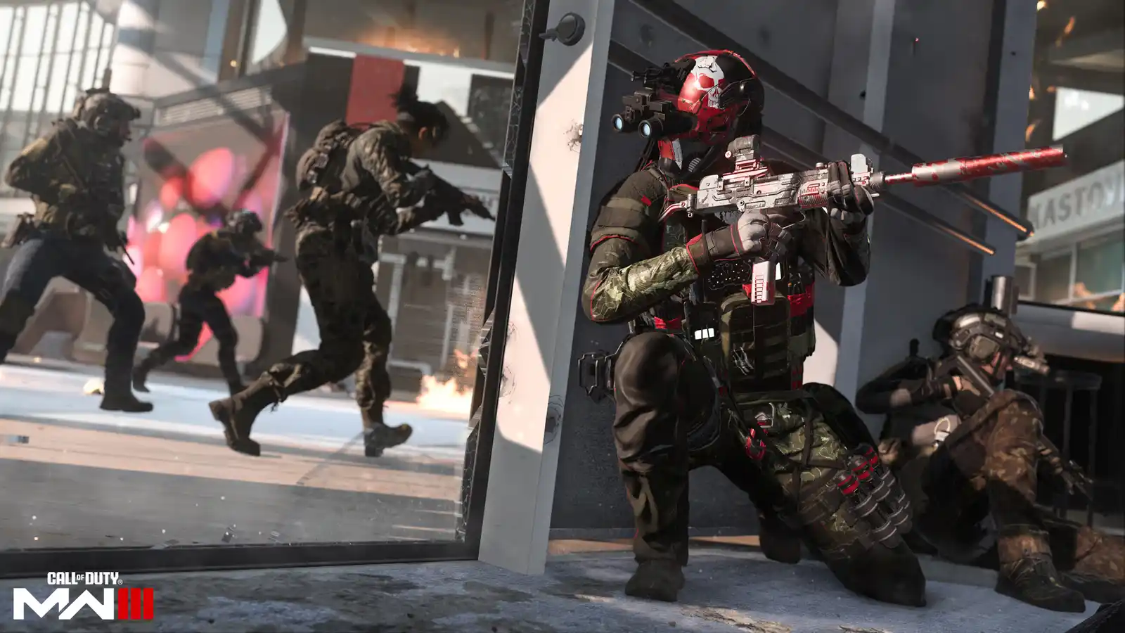 Maximize Your Mayhem: Best Expedite 12 Equipment in Warzone