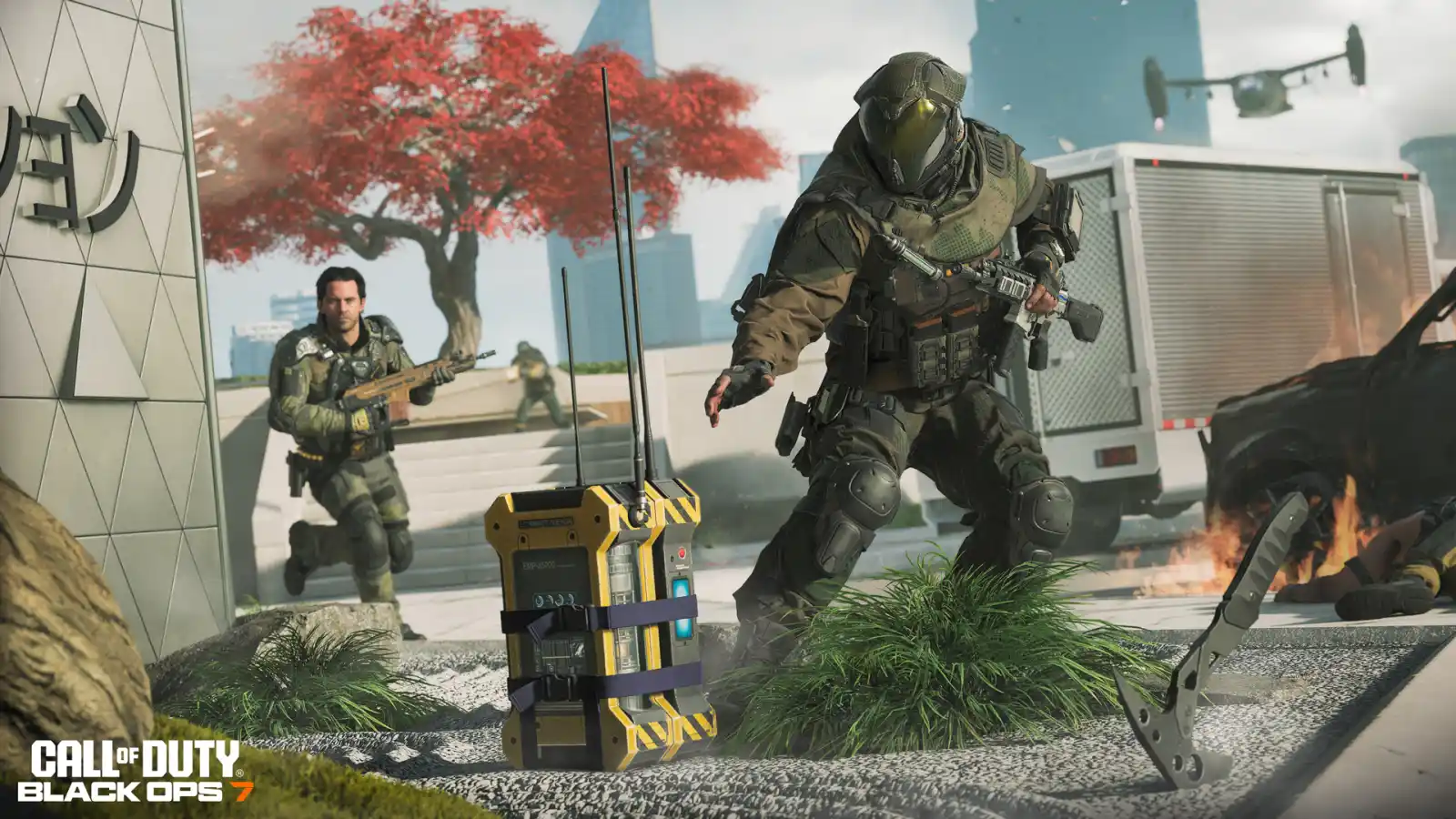 Unleash the GOBLIN MK2: Best Equipment Loadout for Warzone Dominance