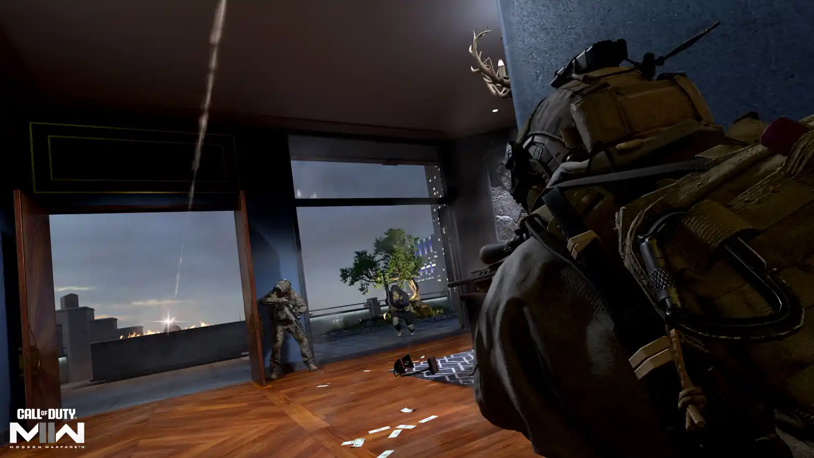 Unleash the GS Magna: Best Equipment to Dominate in Warzone