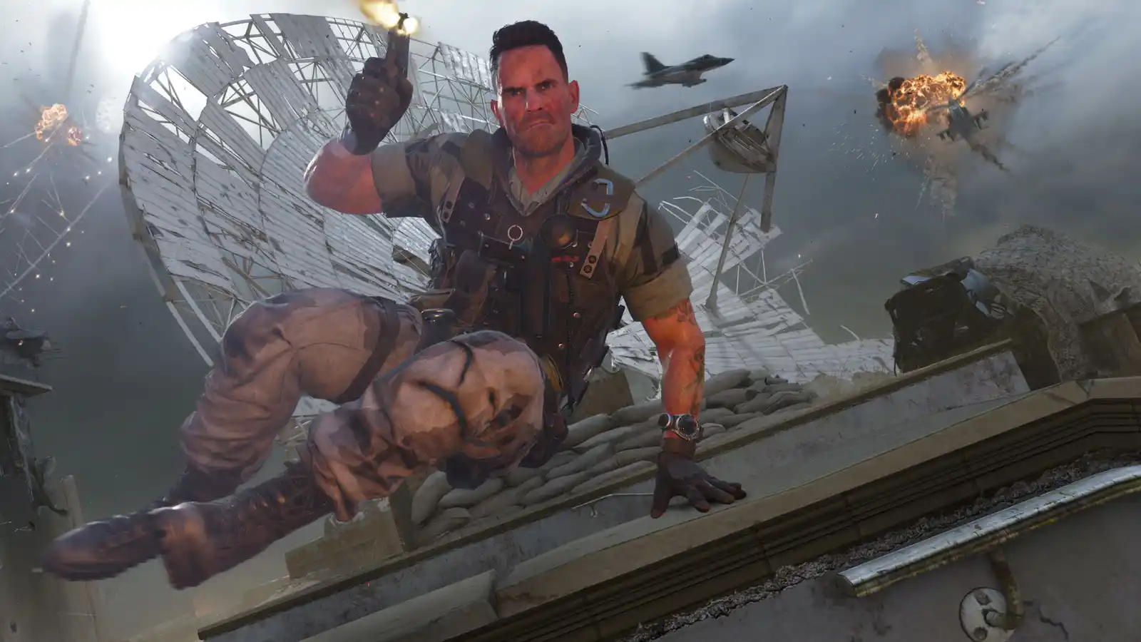 Dominate Black Ops 6 with the Best GS45 Equipment