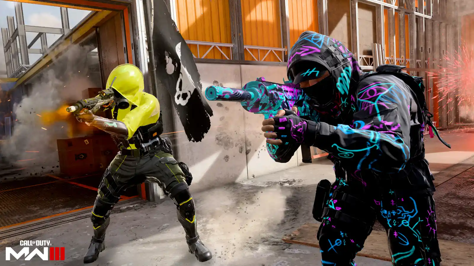 Maximize Your Marine SP: Dominate Black Ops 6 with the Best Equipment