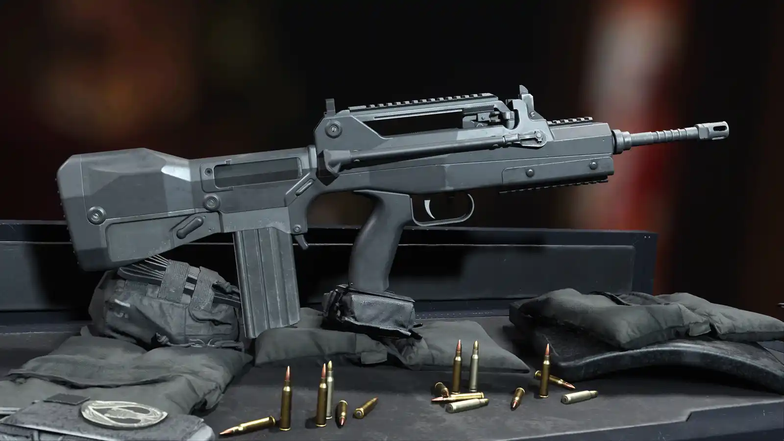 Dominate Warzone with the Best MODEL L Equipment