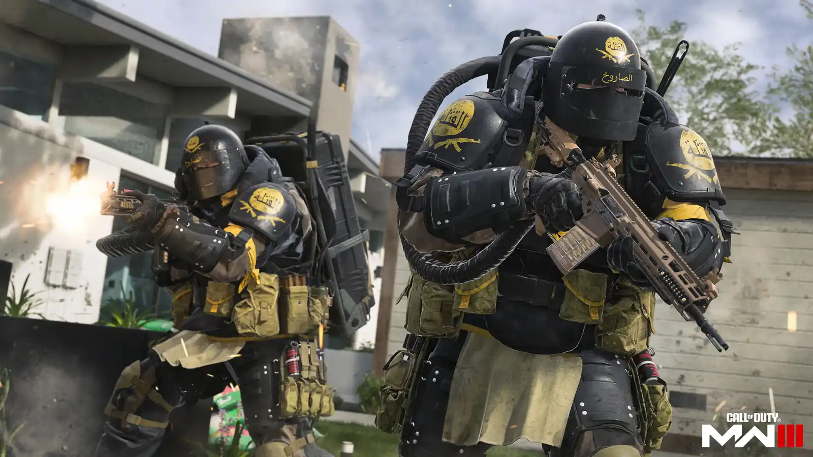 Maximize Your Kills: Best Signal 50 Equipment in Warzone