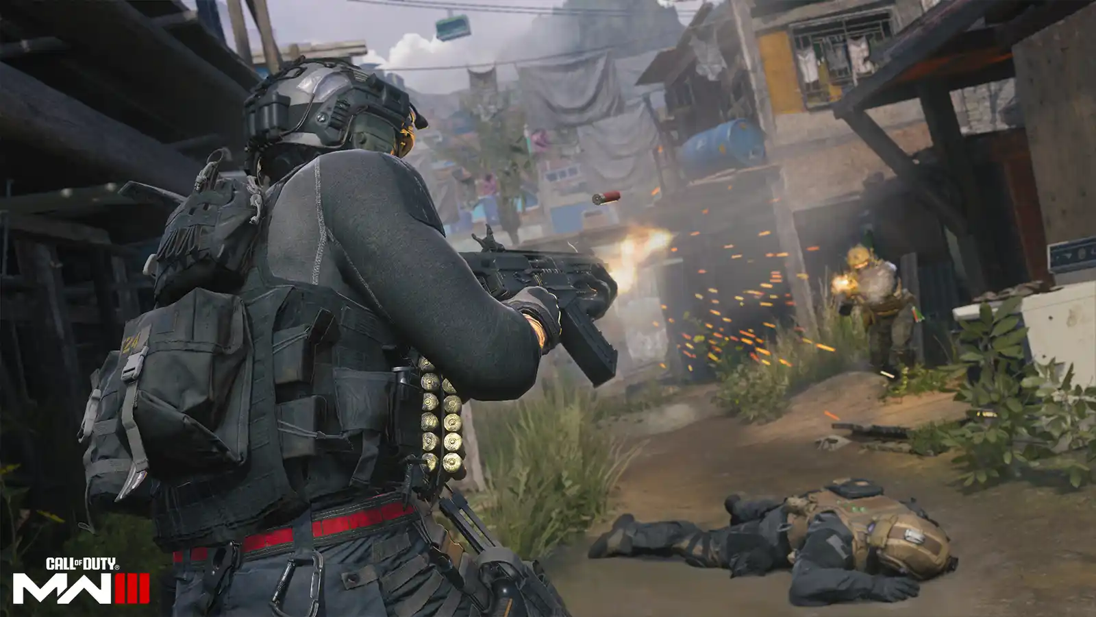 Dominate Warzone with the Best TAQ Evolvere Equipment
