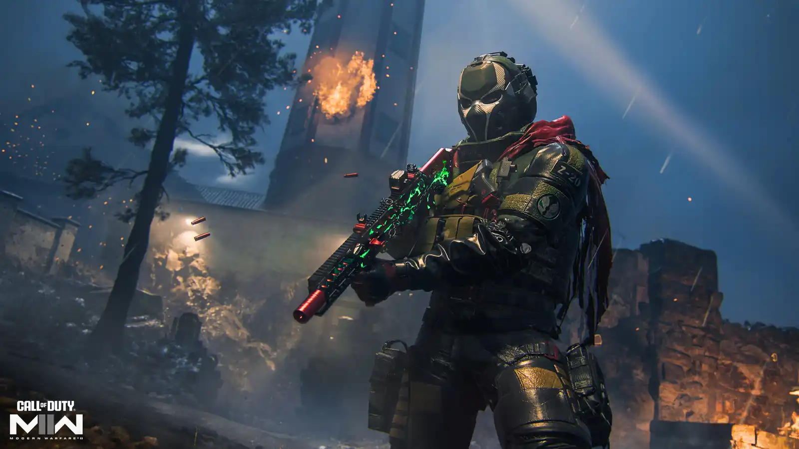 Dominate Warzone with the Best XM4 Equipment