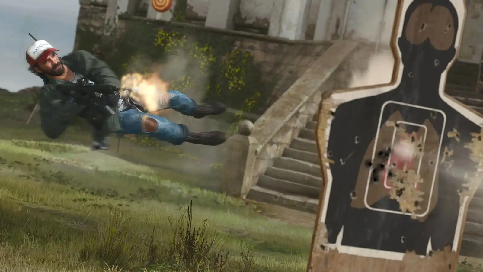 Dominate Warzone with the Best 9mm Daemon Perks