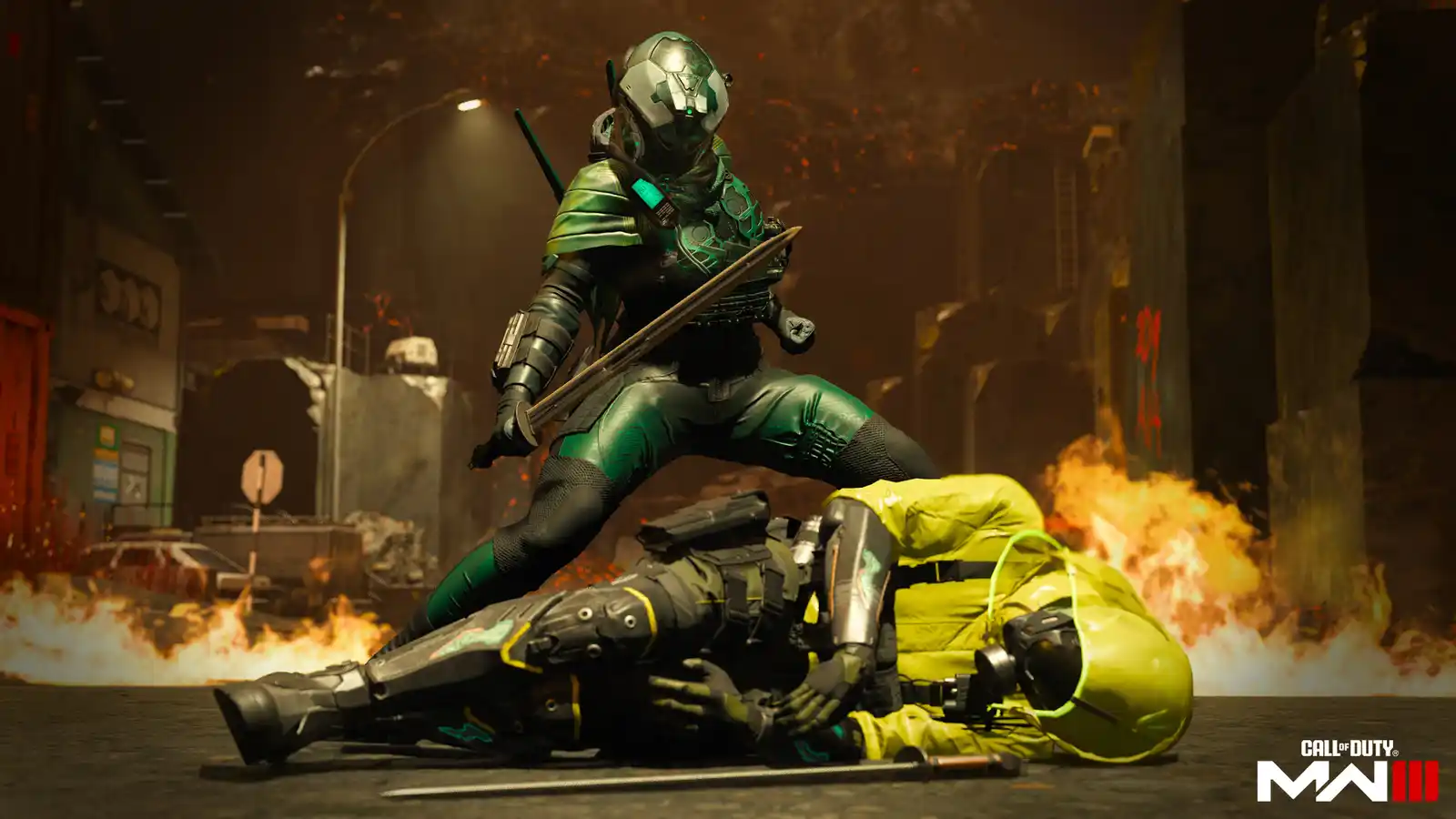 Dominate Warzone with the Best Chimera Perks