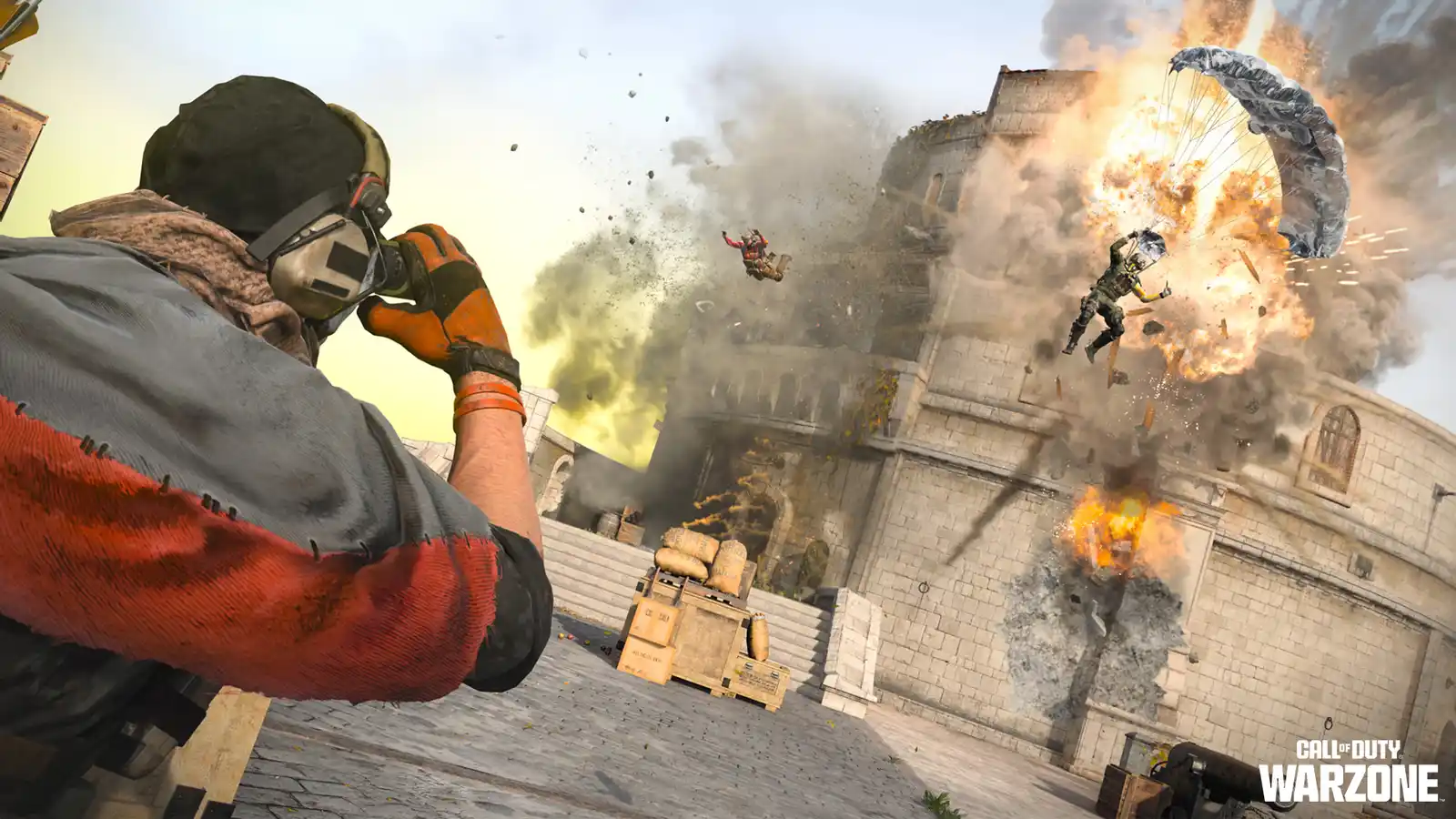 Unleash the Echo 12: Best Perks for Black Ops 7 Domination