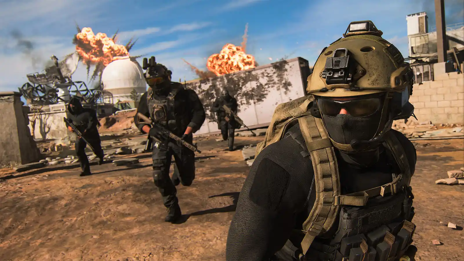 Unleash the M15 MOD 0: Best Perks for Dominating Black Ops 7