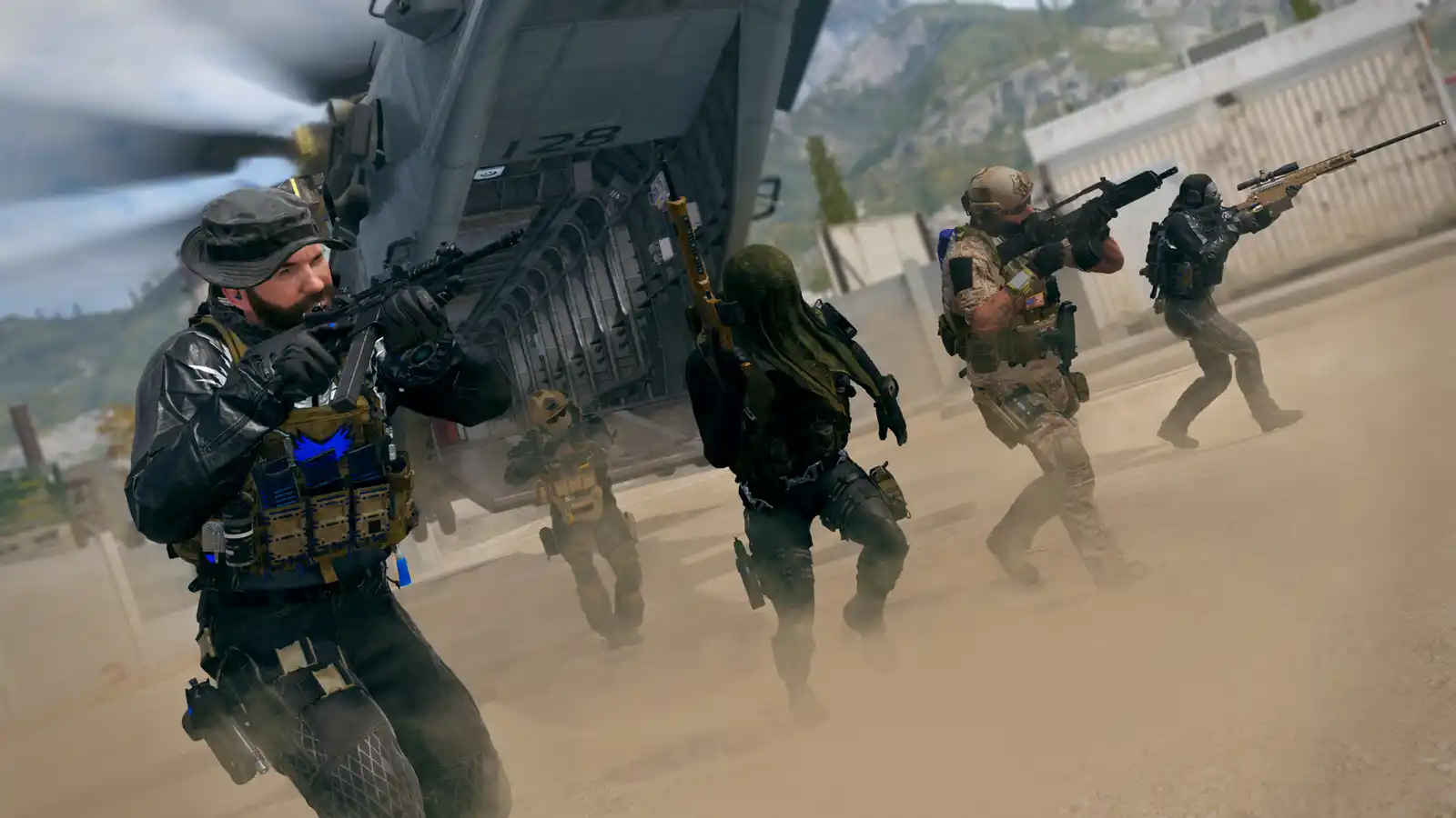 Dominate Warzone with the Best P890 Perks