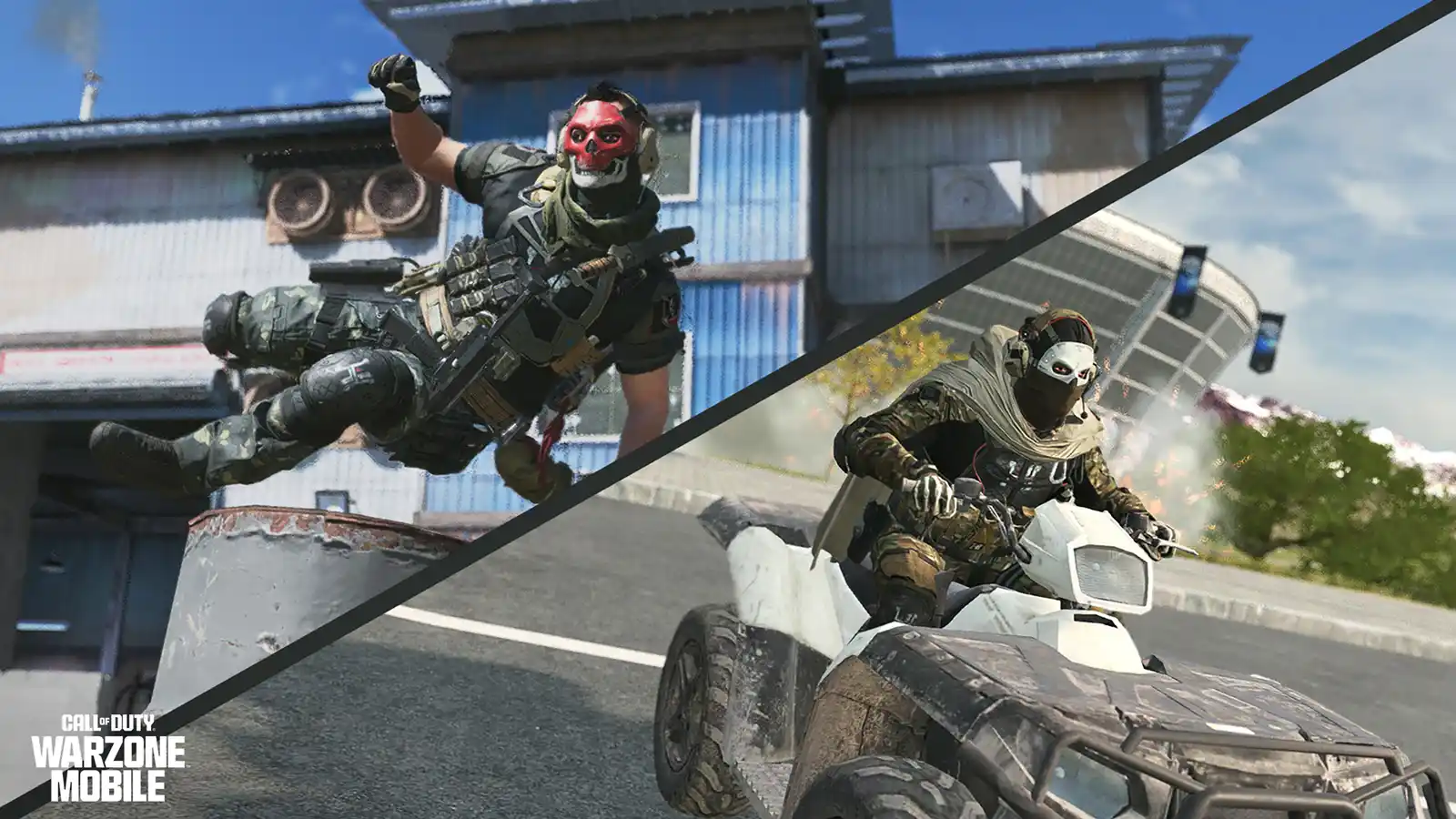 Dominate Warzone with the Best SVD Perks for April 2025