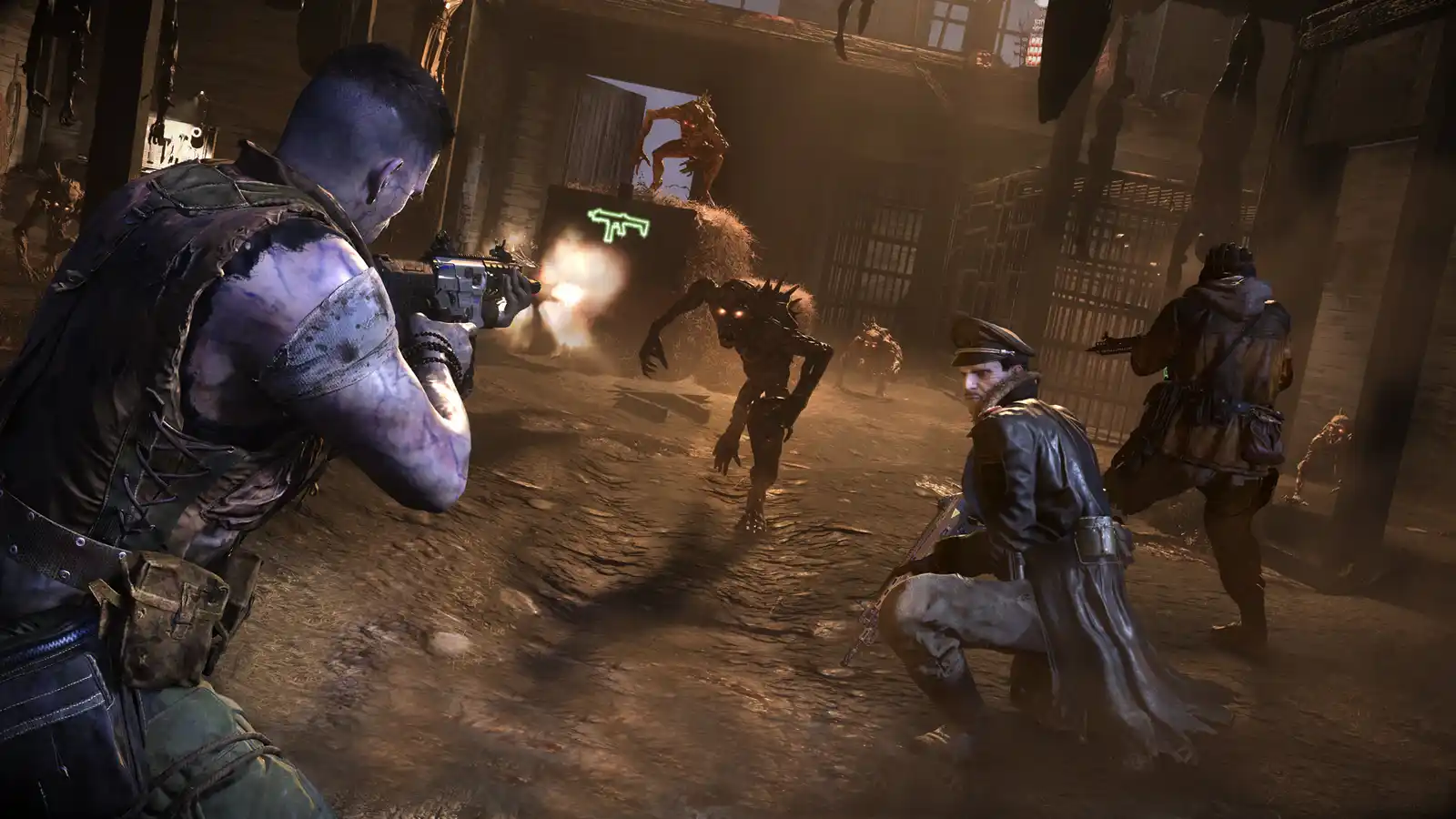 Unleash the VS Recon: Best Perks for Black Ops 7 Sniper Dominance