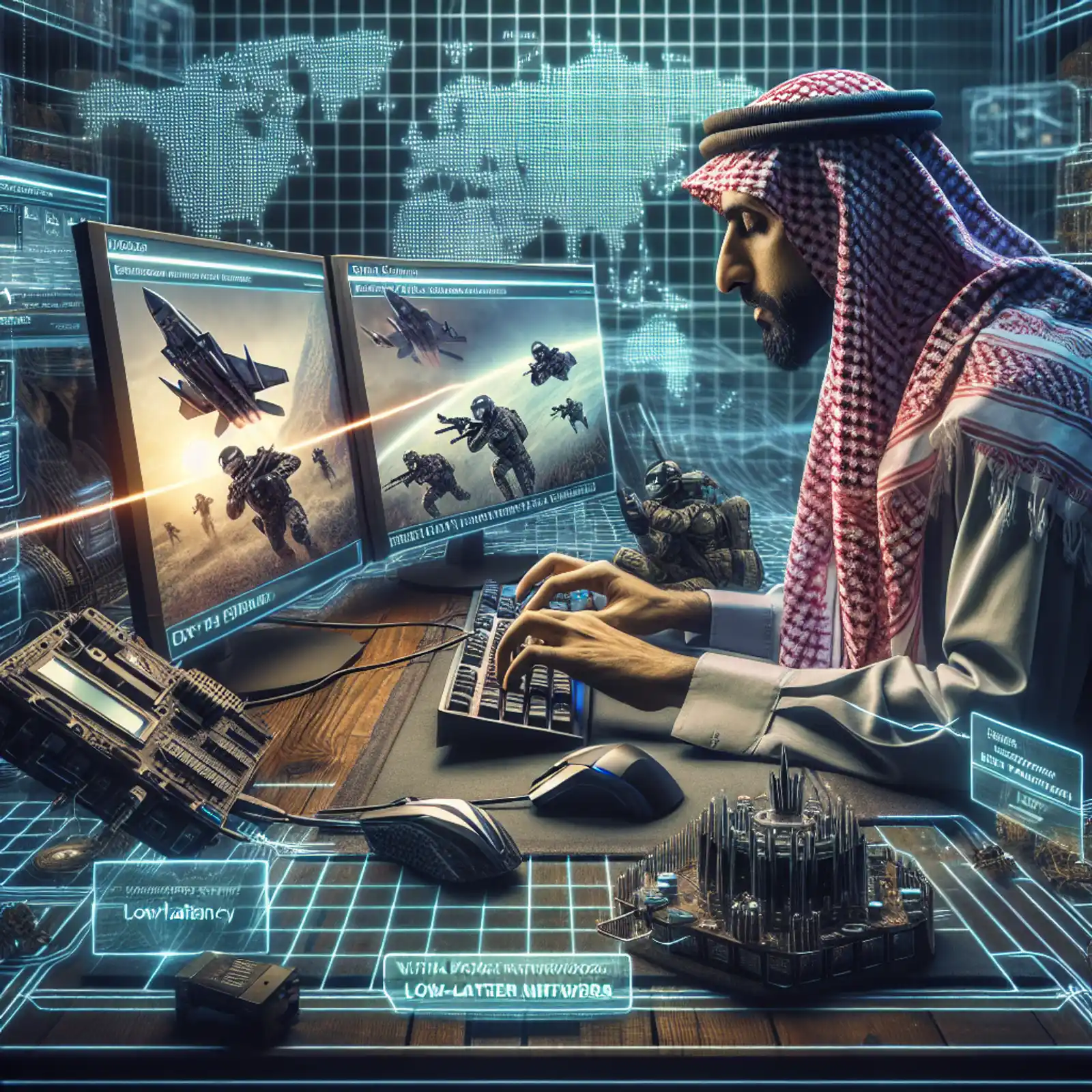 Best VPN Providers for Black Ops 6