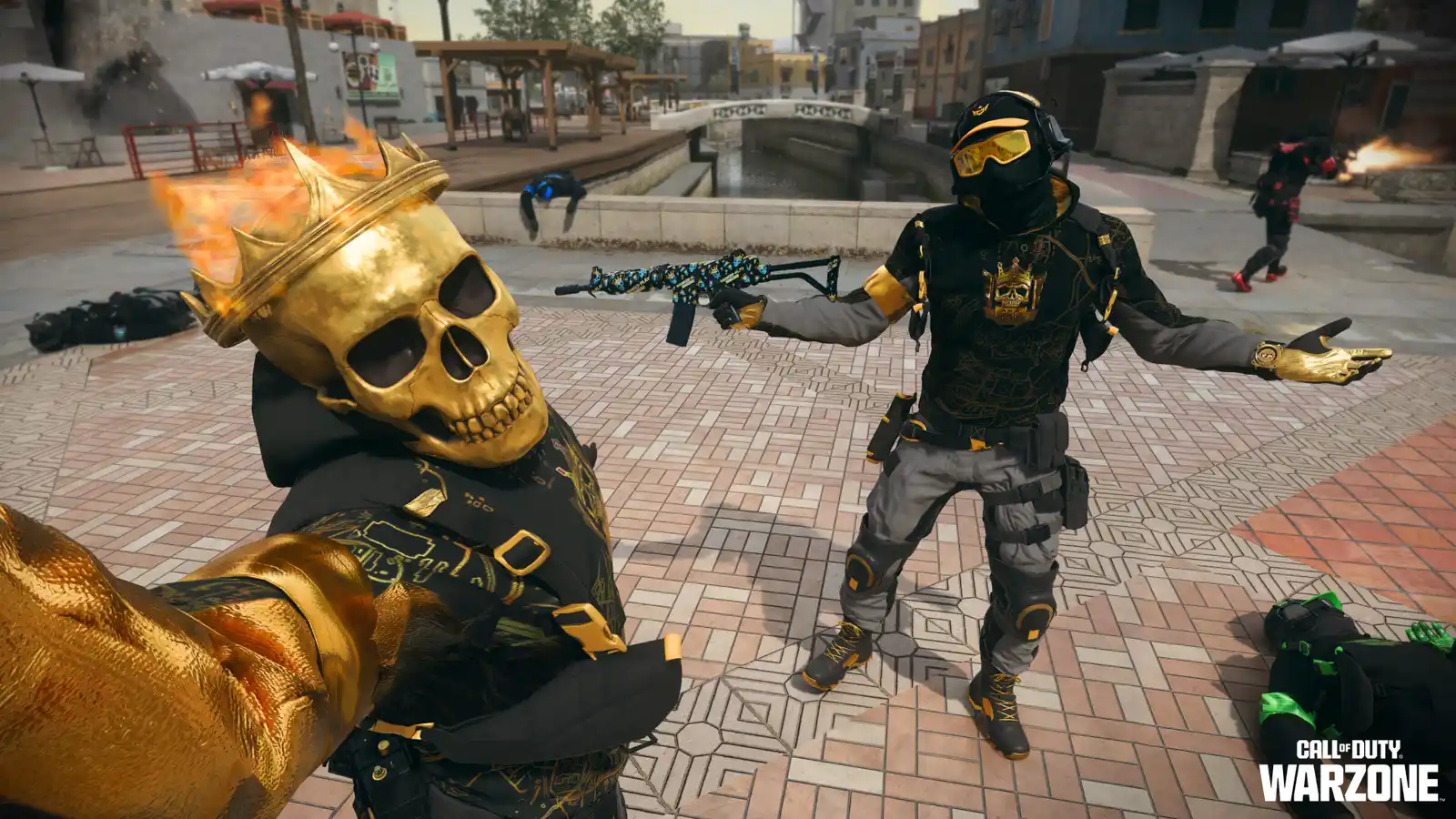Dominate Black Ops 6: Zombies with the Best 9mm Daemon Weapon Pairings