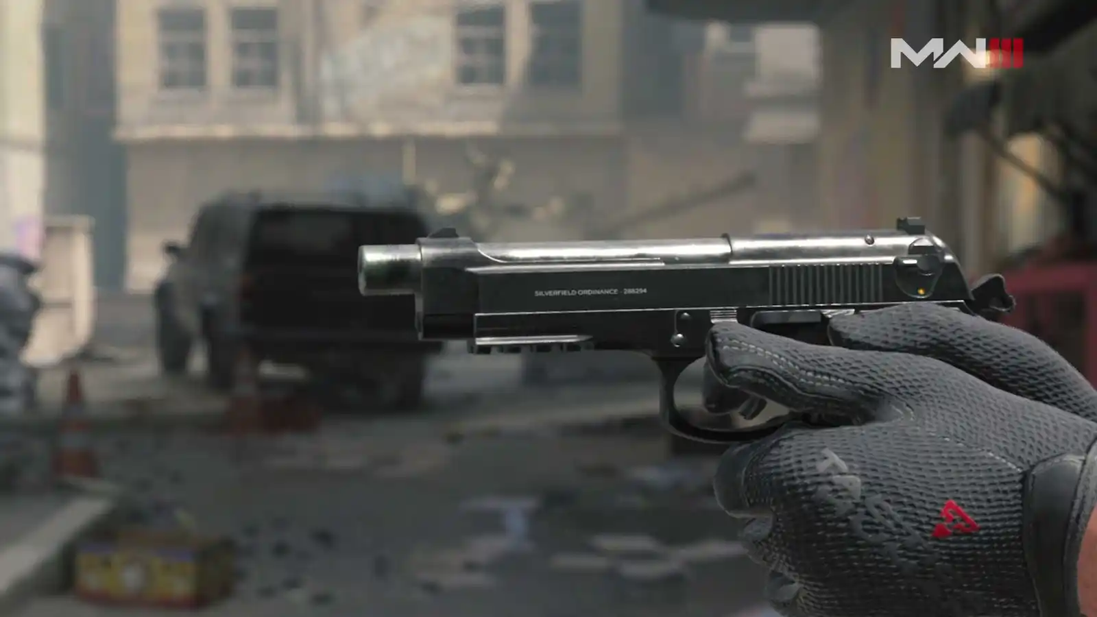 Dominate Black Ops 6 with the 9mm PM: Best Weapons to Pair With