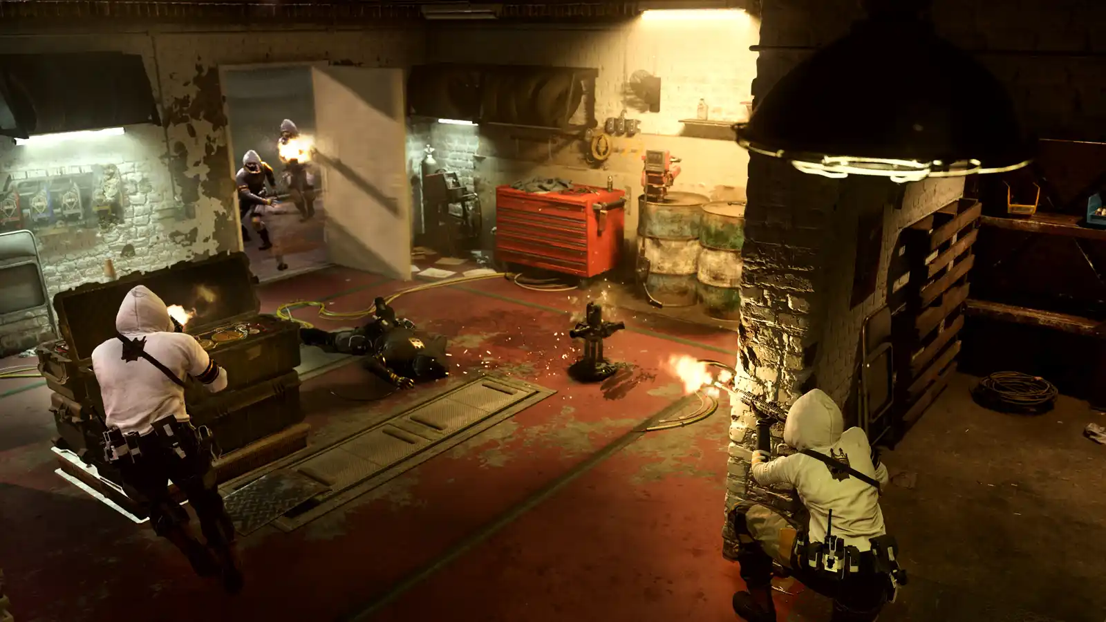 Dominate Black Ops 6 Zombies: Best AS VAL Pairings for Season 4