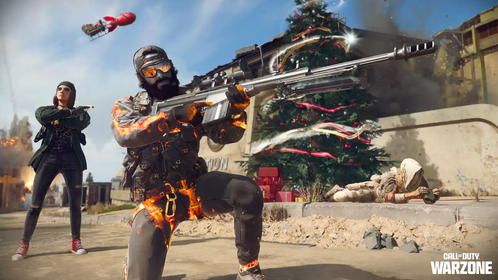 Dominate Black Ops 6: Best Bryson 890 Weapon Pairings