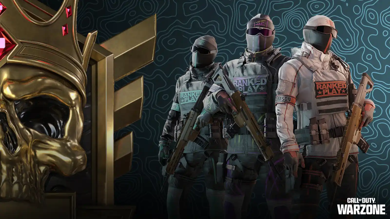 GPR 91 Best Pairings: Dominate Warzone with These Weapon Combinations