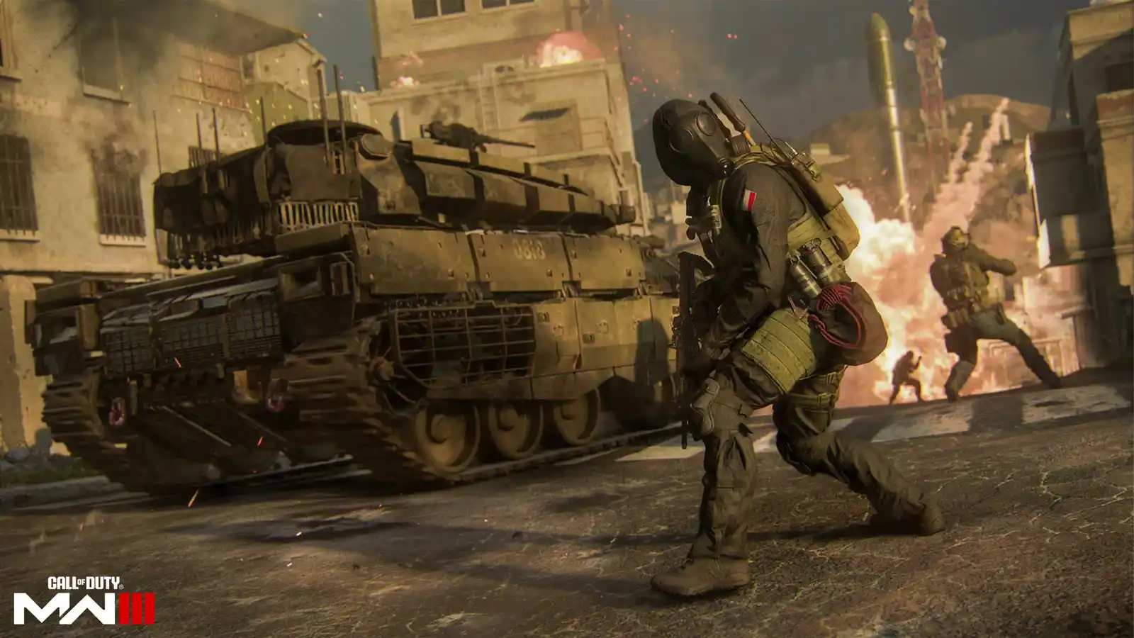 Dominate Warzone with the GS Magna: Best Weapon Pairings