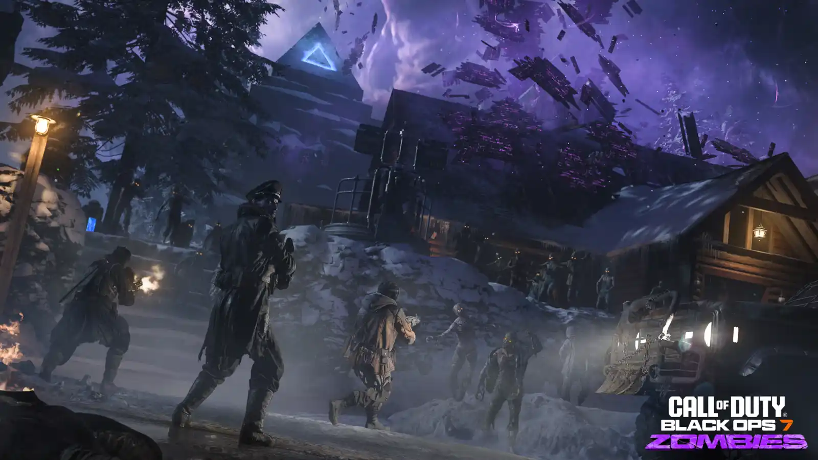 M8A1 Best Pairings Black Ops 7: Dominate With Perfect Combinations