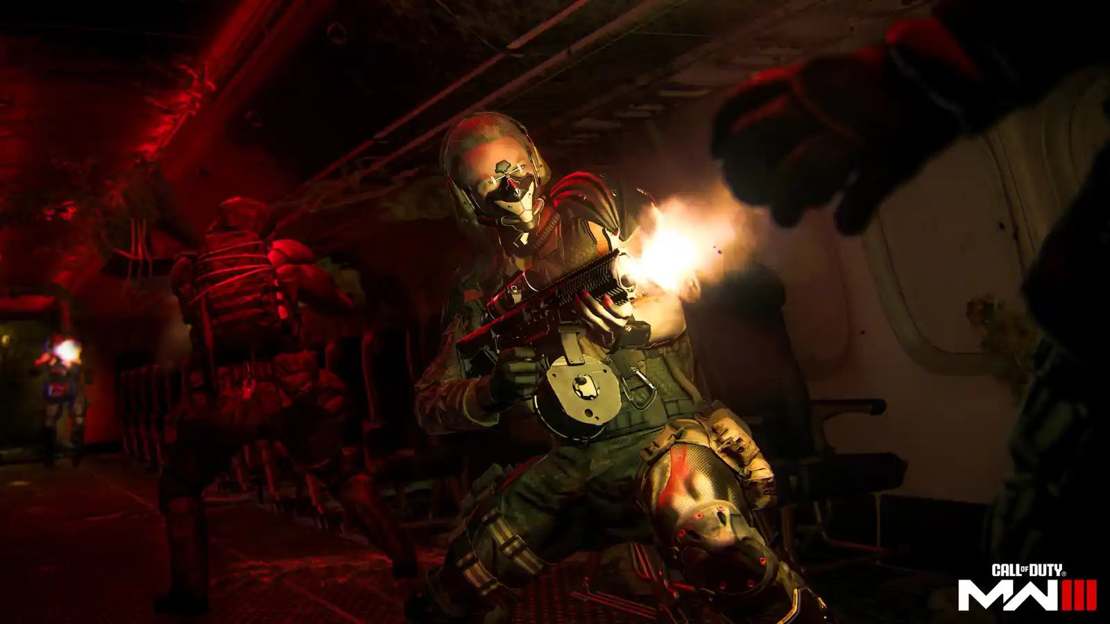 Dominate Black Ops 6: Best Weapons to Pair with MCW 6.8