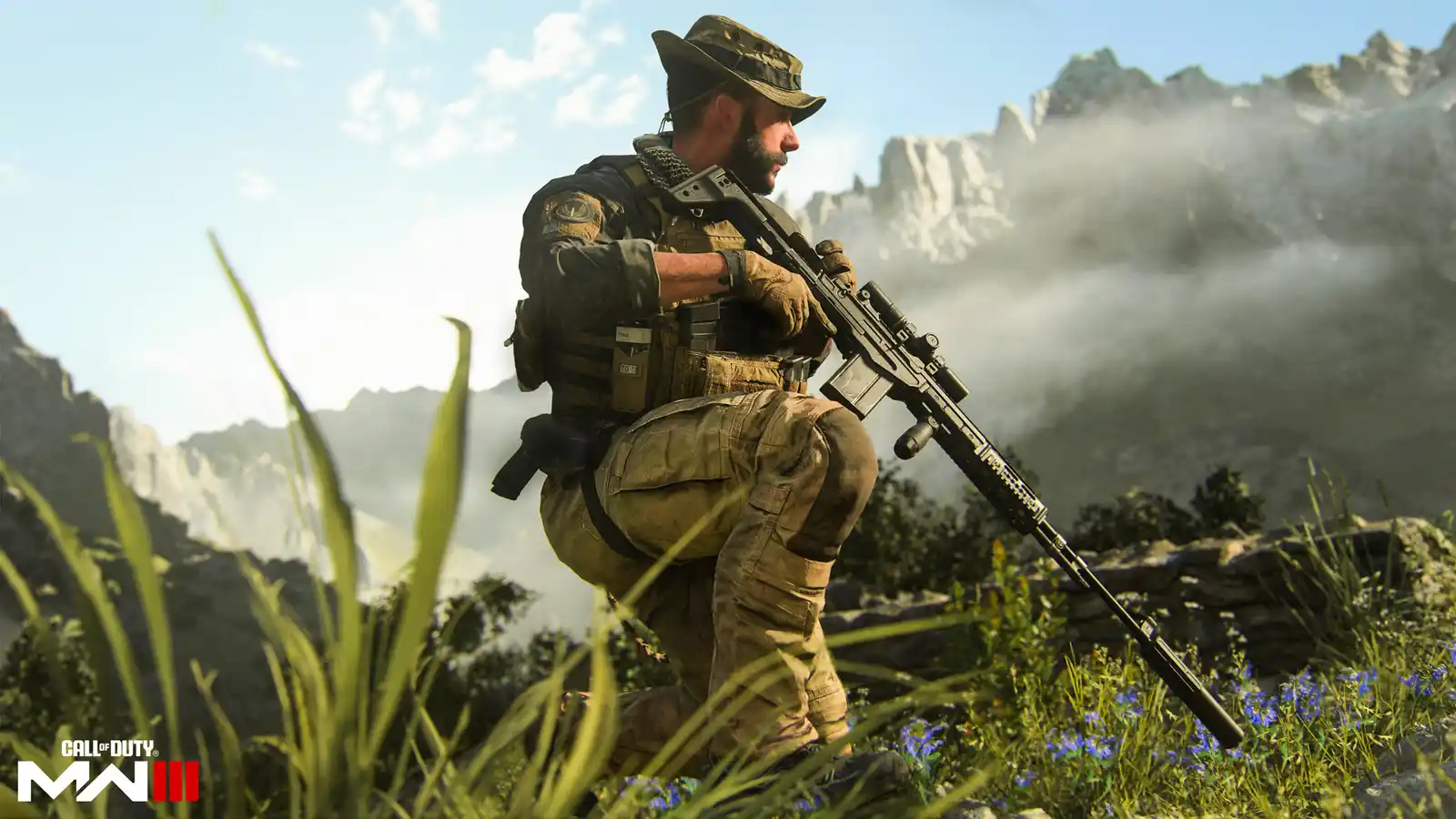 Dominate Black Ops 6: Best Weapons to Pair with the MCW 6.8