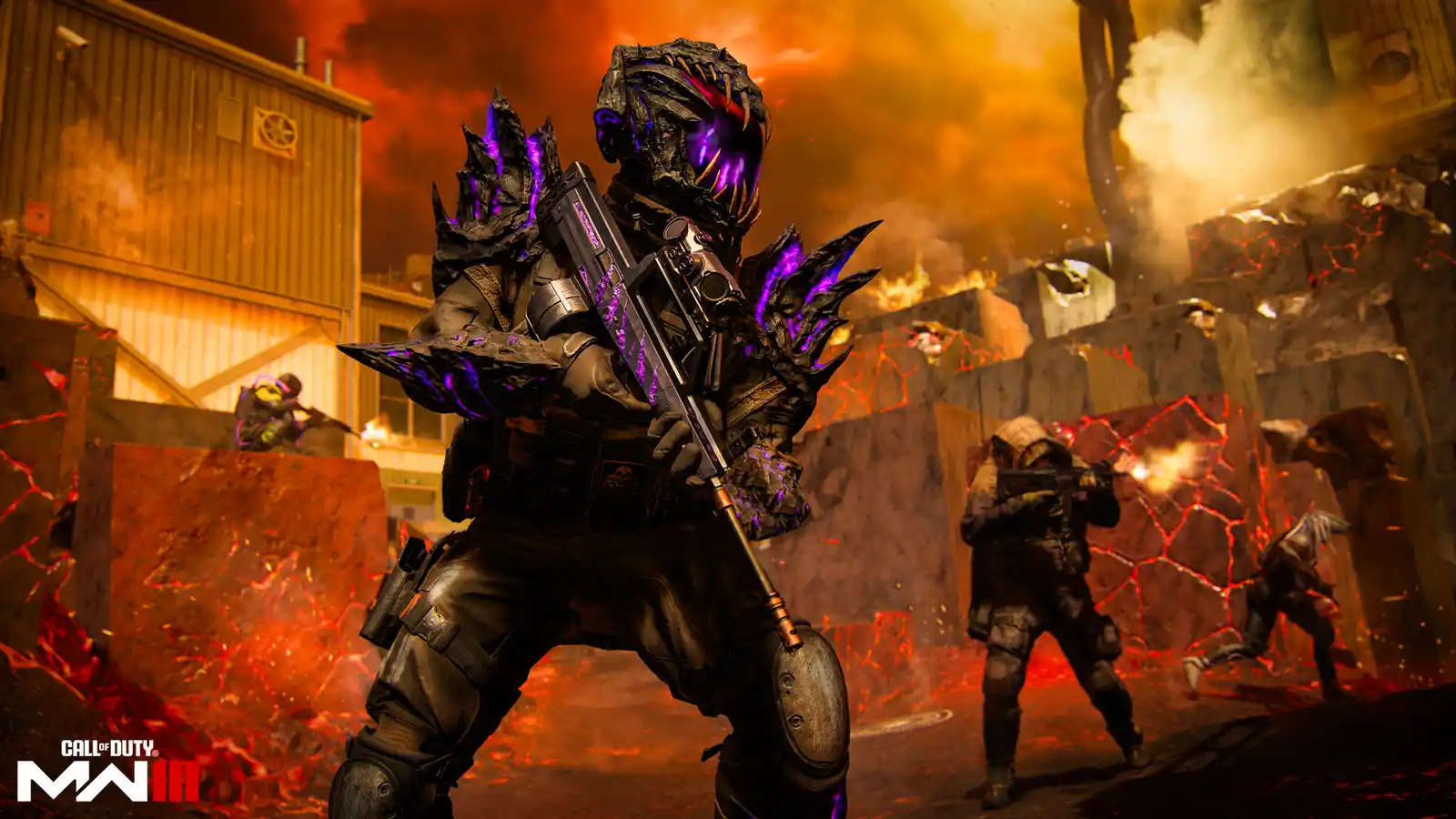 Dominate Warzone with the MTZ-556: Best Weapon Pairings