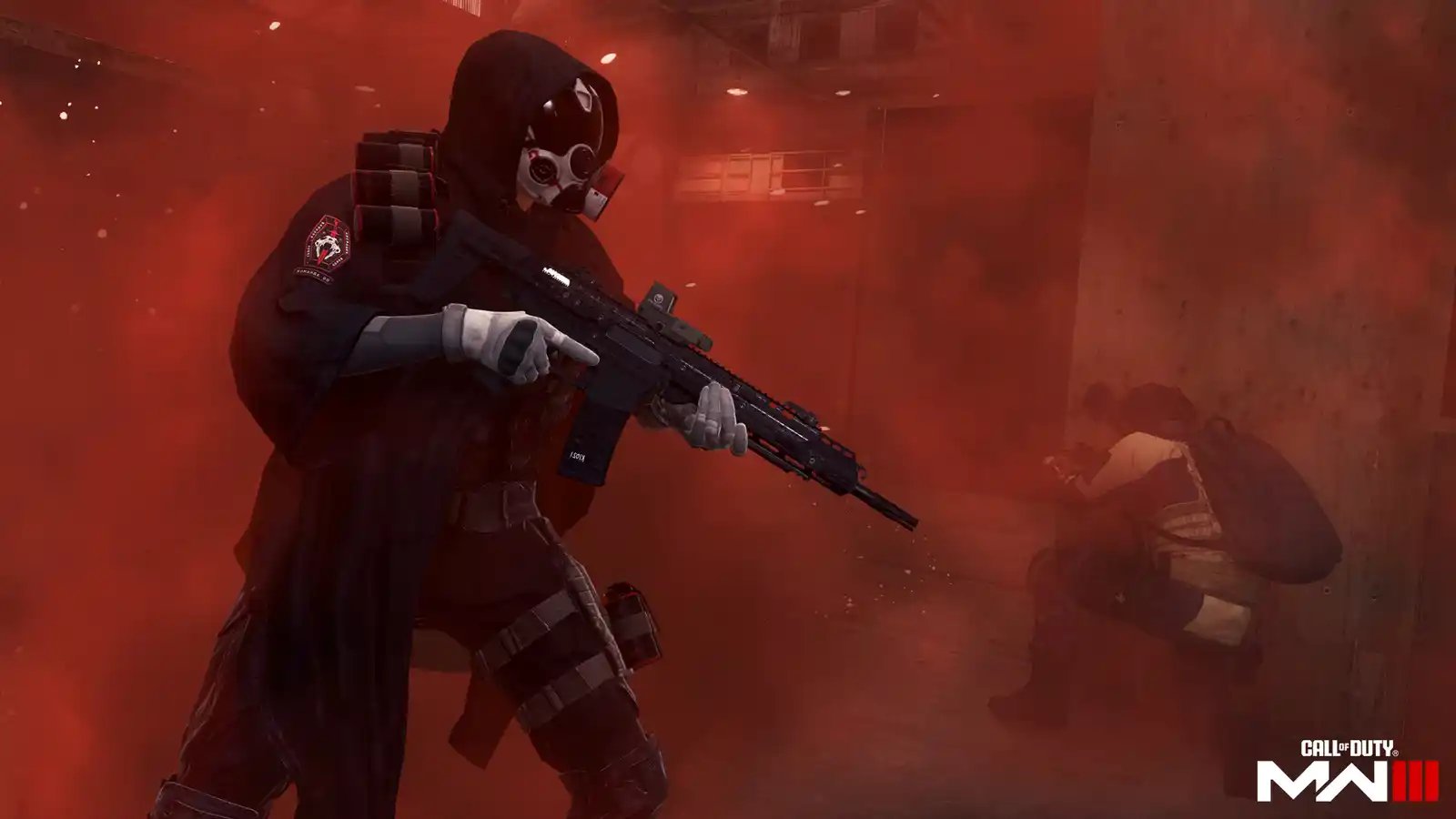 Dominate Warzone with the RAAL MG: Best Weapon Pairings