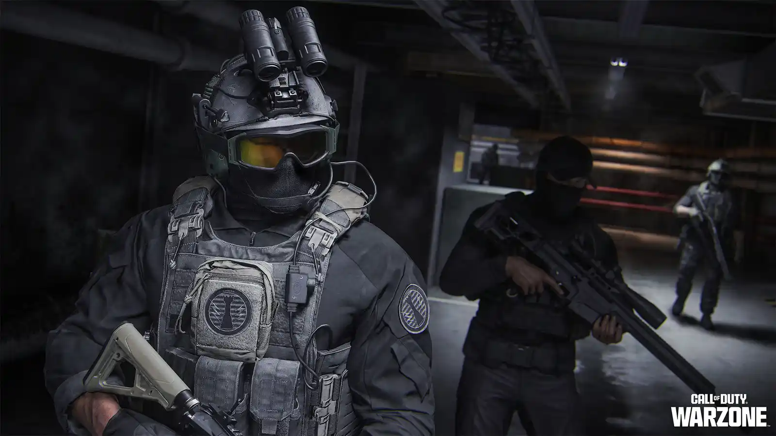 Dominate Black Ops 6: Zombies with the Best RAM-7 Weapon Pairings