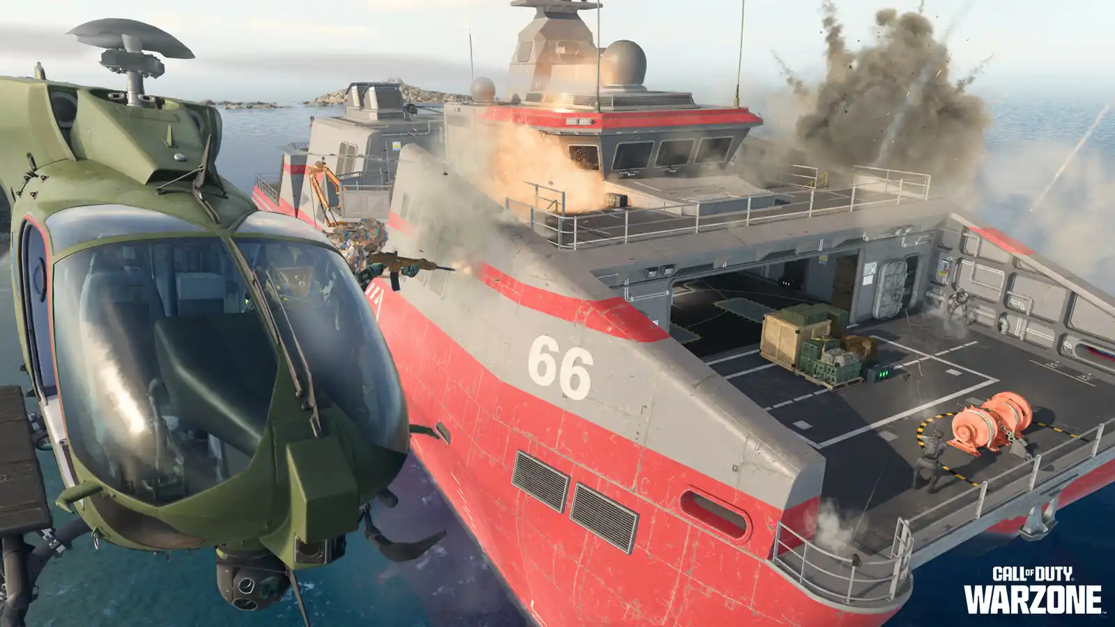 Dominate Black Ops 6: Best Sakin MG38 Pairings to Master the Battlefield