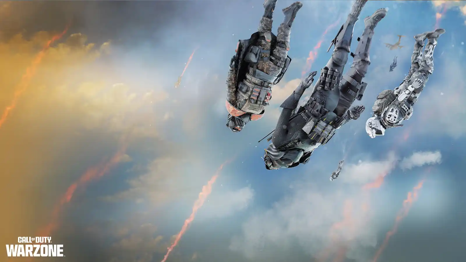 Dominate Warzone with the STRYDER .22: Best Weapon Pairings