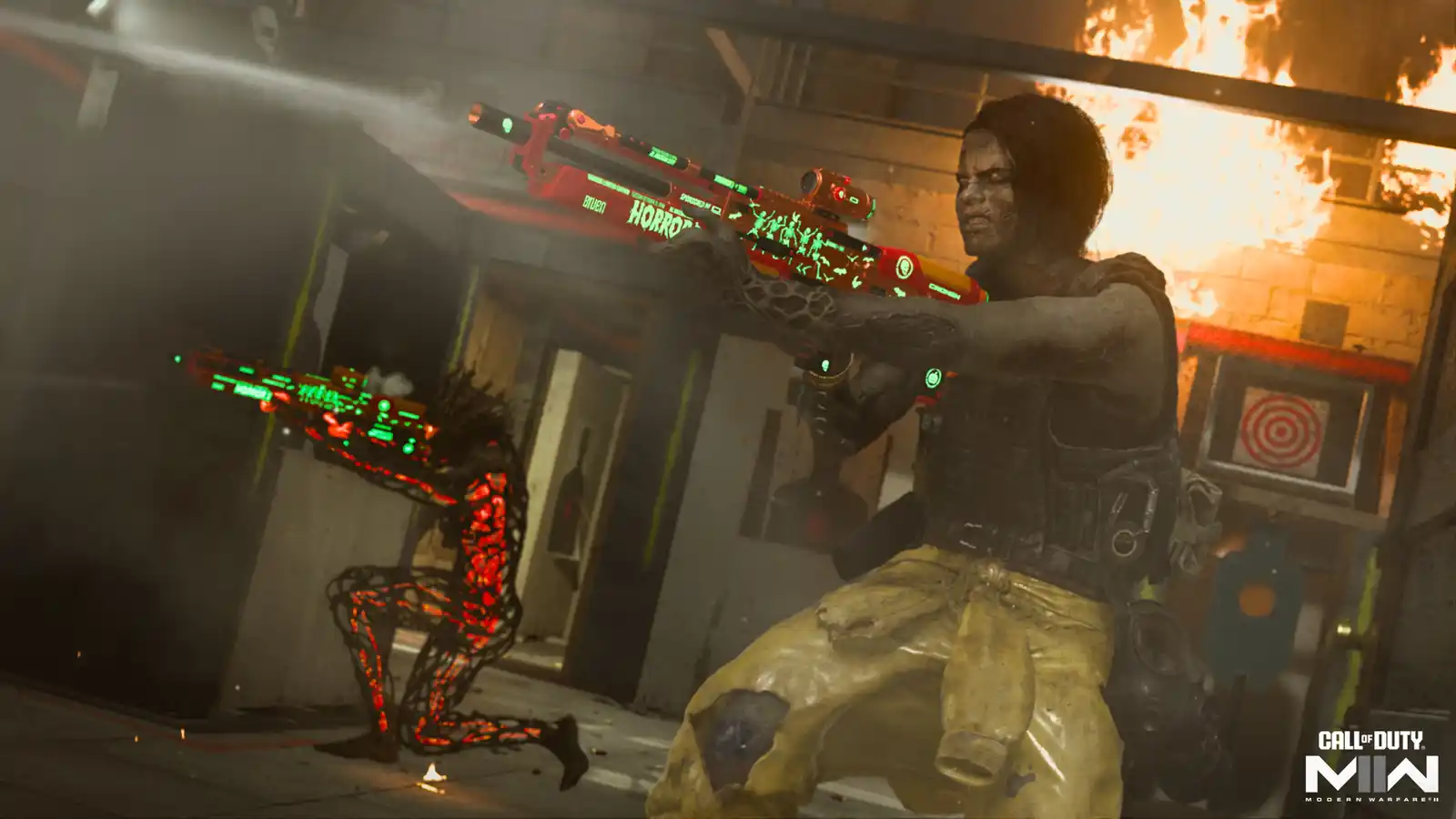 Dominate Black Ops 6: Best WSP Swarm Pairings for Season 4 Reloaded