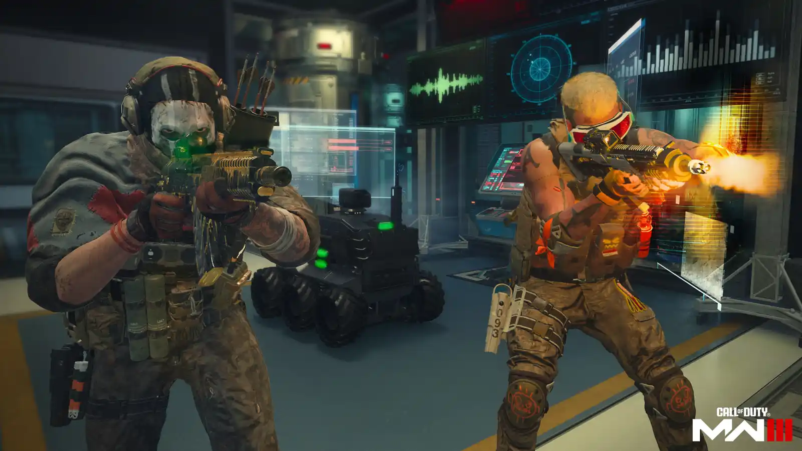 Black Ops 6: Best AR Tier List - Dominate Ranked in April 2025!