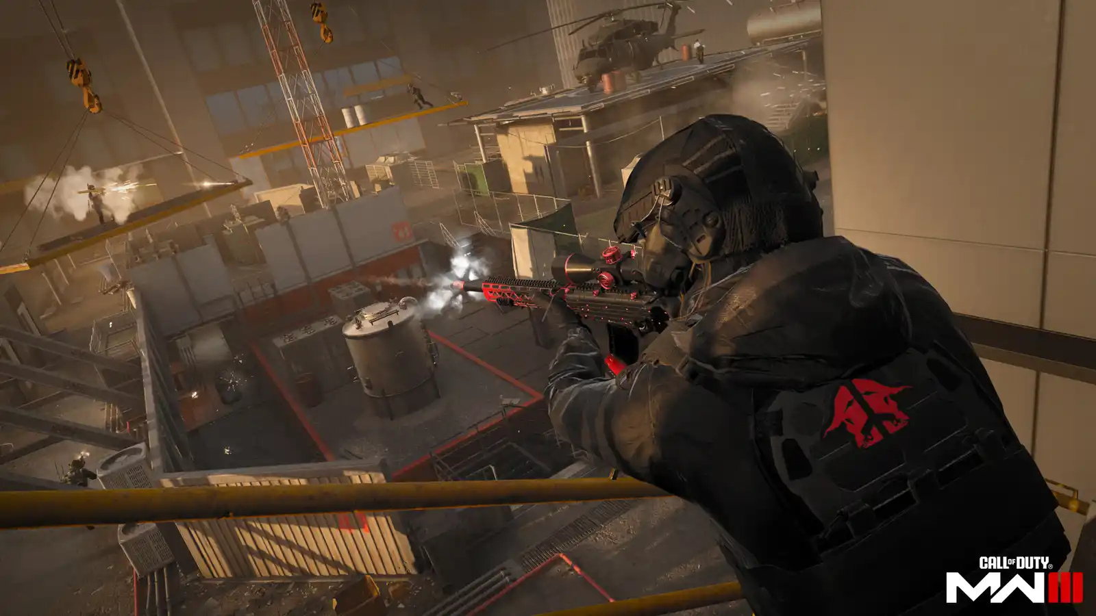 AK-74 in Warzone: Pros and Cons - Is It Worth Using? (April 2025)