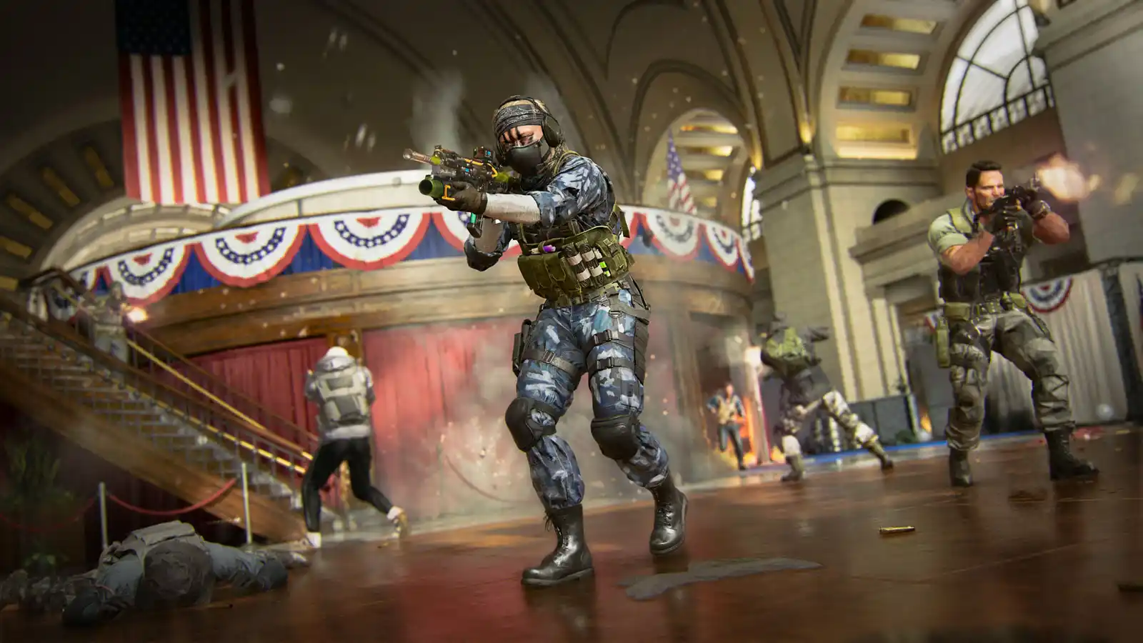 GS45 in Warzone: Pros and Cons - Is It Worth Using?