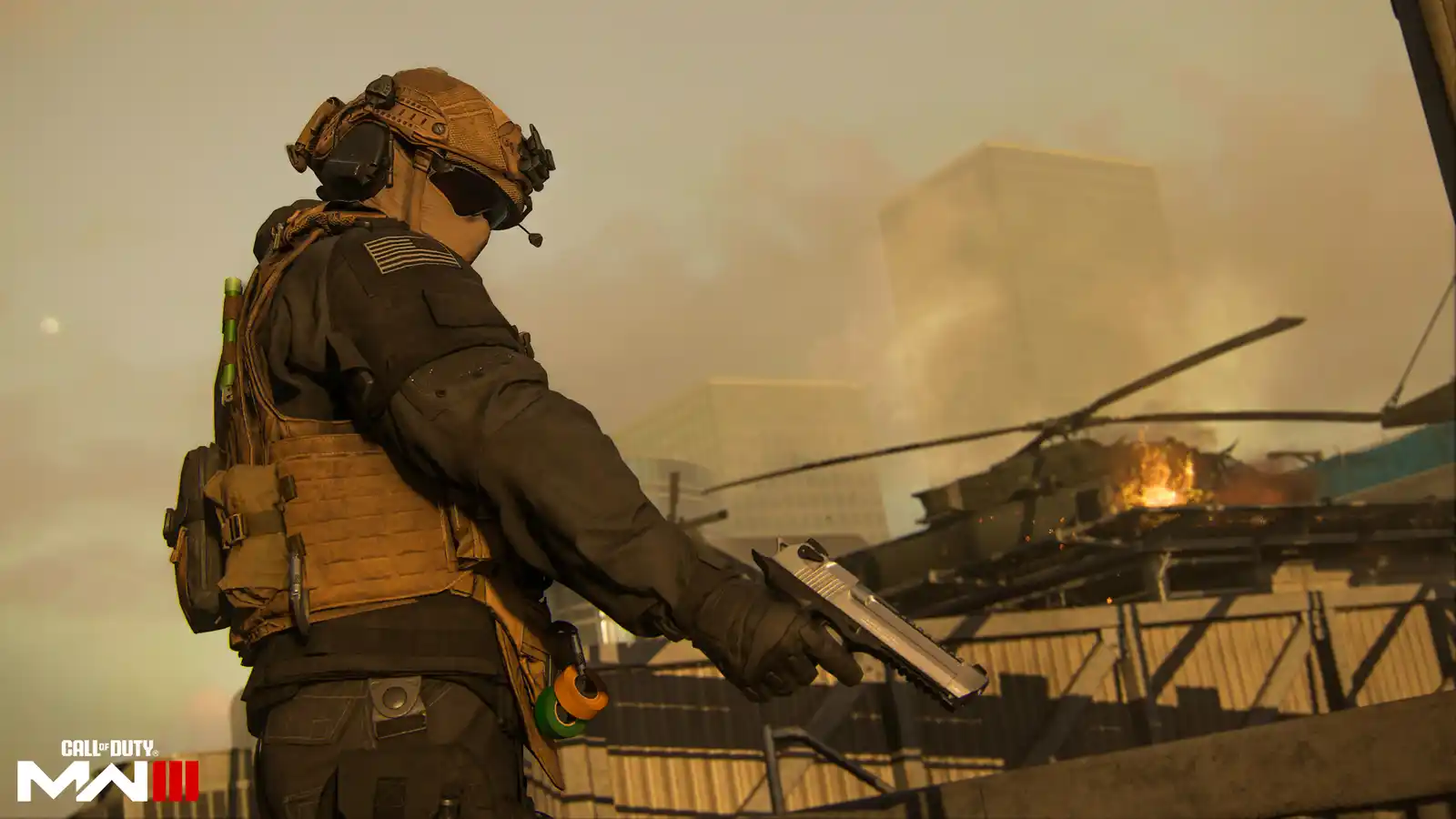MODEL L: Black Ops 6 - Pros and Cons - Worth Using in Season 3 Reloaded?