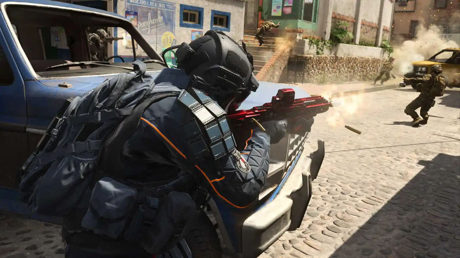 XM325 Black Ops 7 Pros and Cons: Complete LMG Analysis - Worth Using in ...