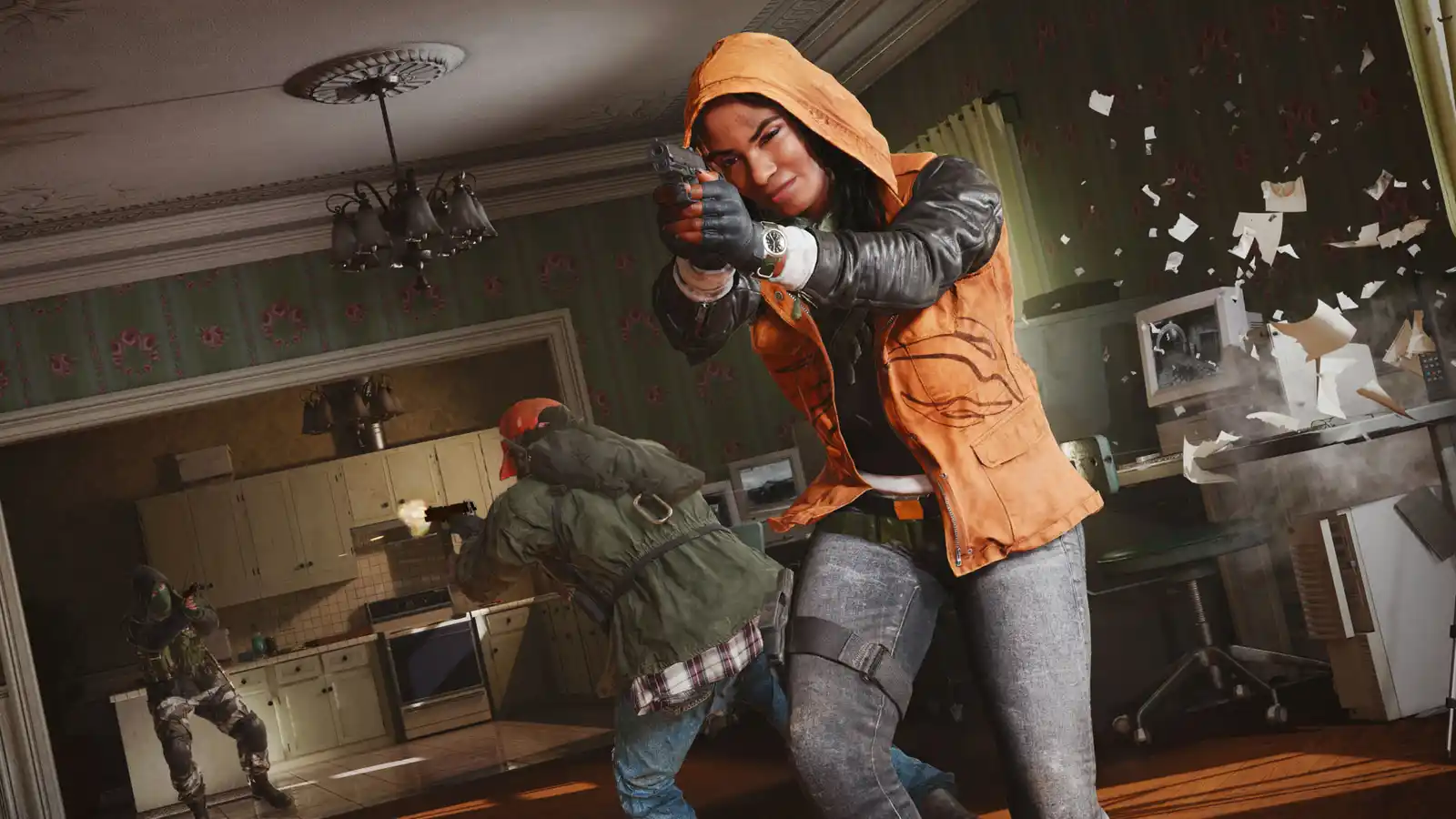 Black Ops 6 Zombies: Season 3 - Top 21 Marksman Rifles YOU NEED!