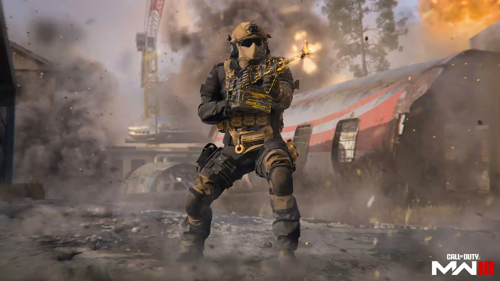 Warzone Resurgence Season 4: God Tier AR List You NEED To Use!